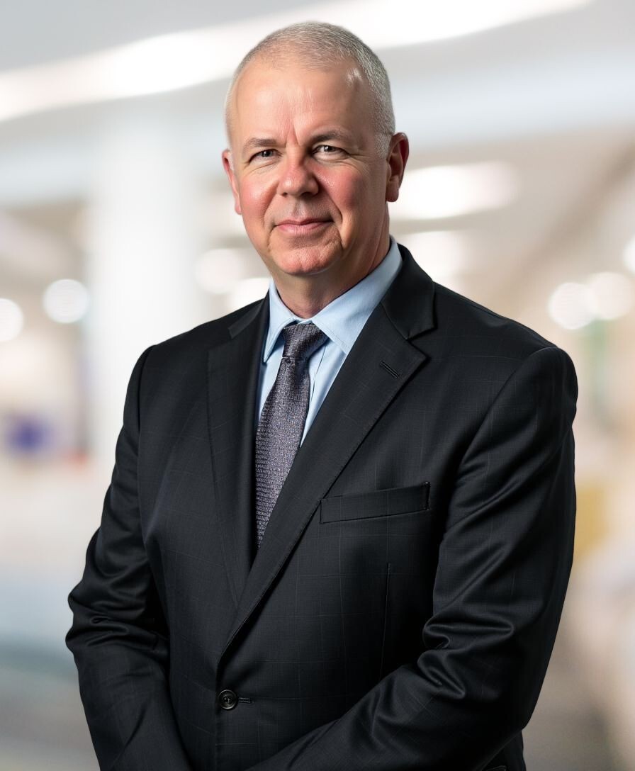 Executive Leadership